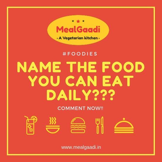 MealGaadi- Late Night Food in Indore, Indore, bhawarkua indore