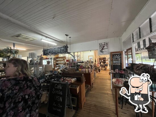 Caffe Sorella, Forest Hill - Restaurant menu, prices and reviews