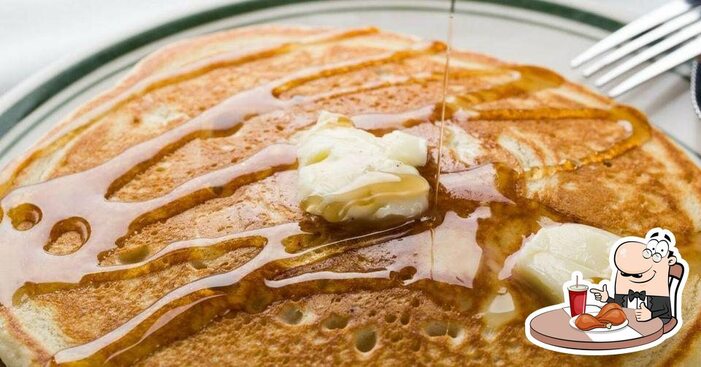 Hub City Diner, 1412 S College Rd in Lafayette - Restaurant menu and ...