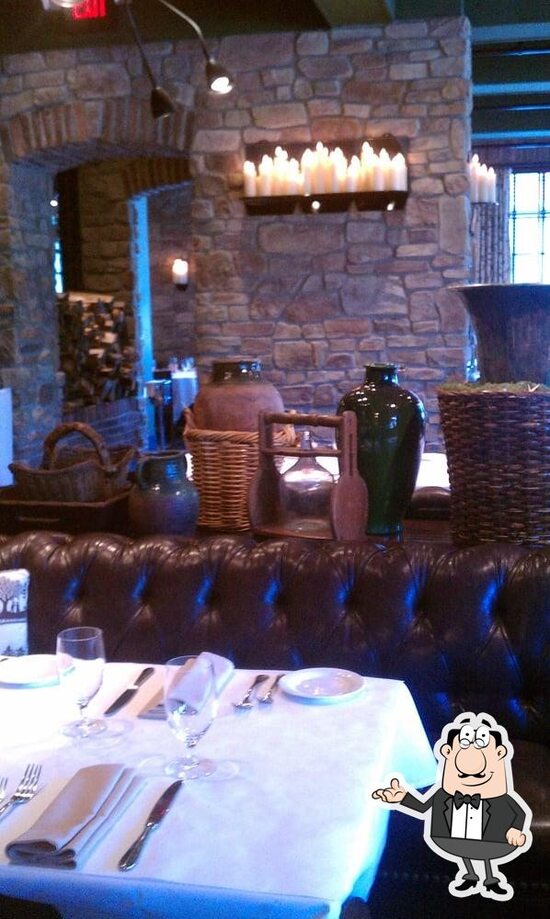 Grato, Morris Plains - Restaurant menu, prices and reviews