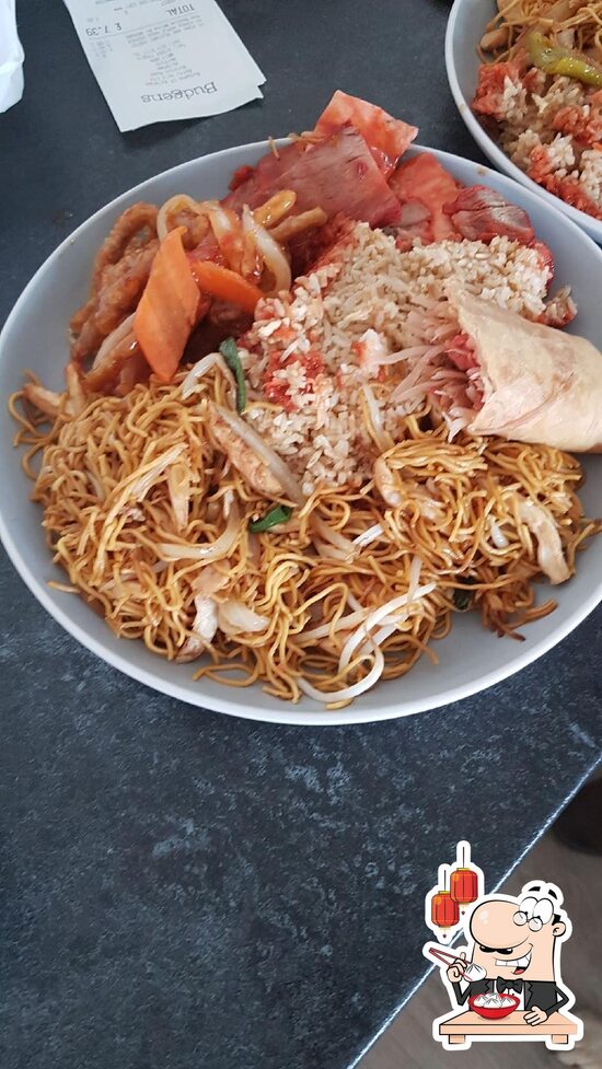 China City, Cromer - Restaurant menu, prices and reviews