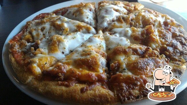 B Street Bar in Edmonton - Restaurant menu and reviews