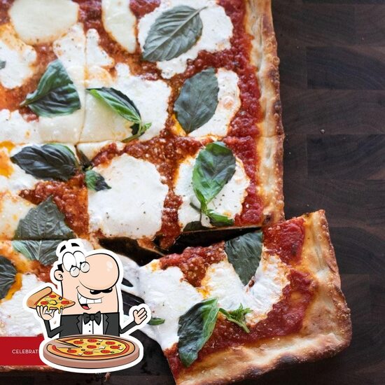 Russo's New York Pizzeria & Italian Kitchen - Midtown, 306 Gray St in ...
