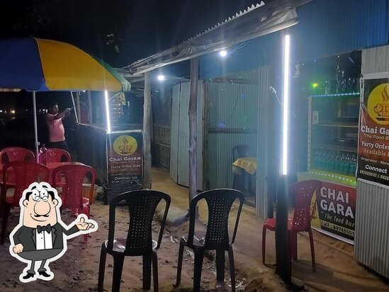 Chai Garam, Teliamura - Restaurant menu, prices and reviews
