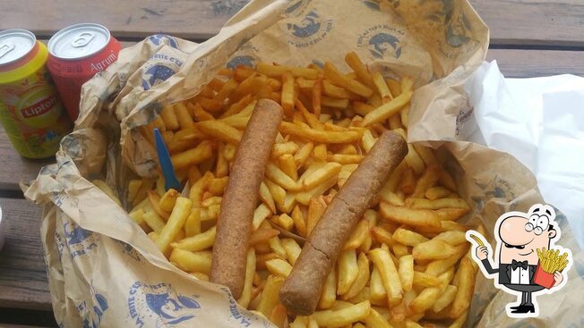 Chez Pepito fast food, Béthune - Restaurant reviews