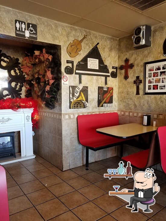 Christakis Burgers, Lubbock - Restaurant menu, prices and reviews
