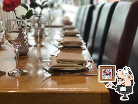 East End Balti, Shifnal - Restaurant menu, prices and reviews