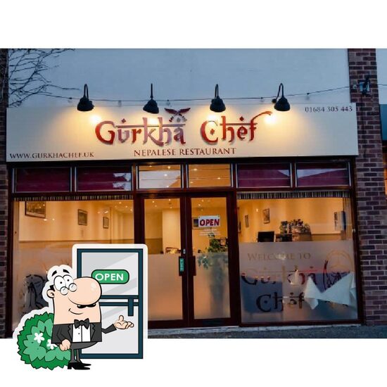 Gurkha Chef, Malvern - Restaurant menu, prices and reviews