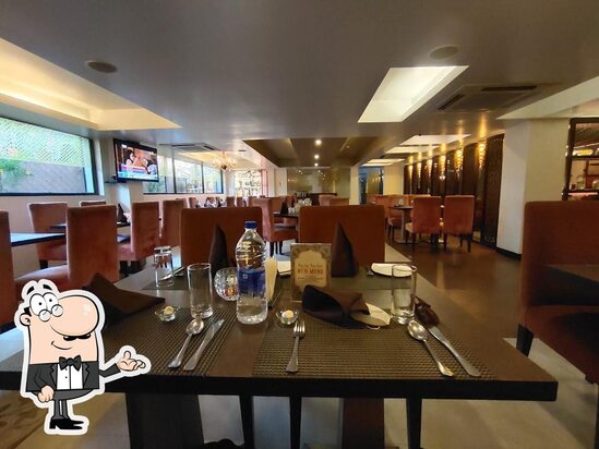 Moti Mahal Delux Tandoori Trail, Ranchi, Karni Heights - Restaurant ...