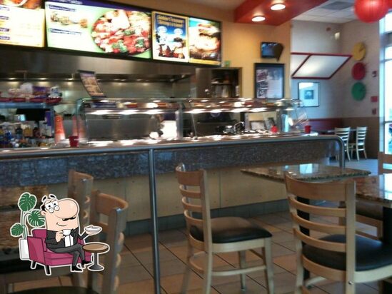 Panda Express, Fountain Valley - Restaurant menu, prices and reviews
