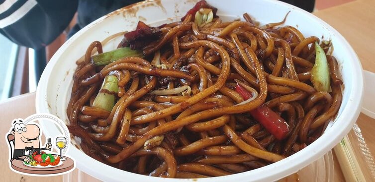 Papa's Rich Noodle in Cobram - Restaurant menu and reviews
