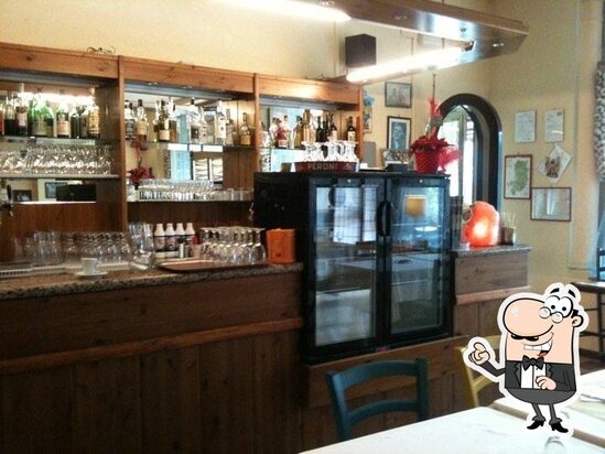 Pizzeria Vera Napoli, Firenze - Menu del ristorante, prezzi e recensioni