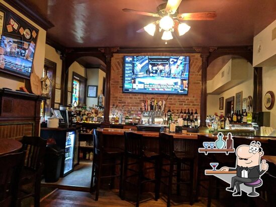 Puccini Restaurant, Cumberland - Restaurant menu, prices and reviews