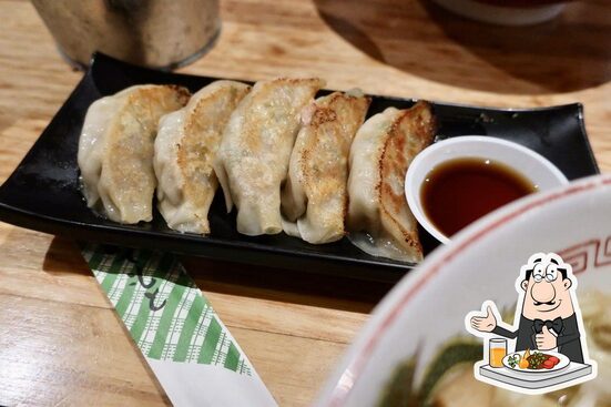 Ramen Zundo in Sydney - Restaurant menu and reviews
