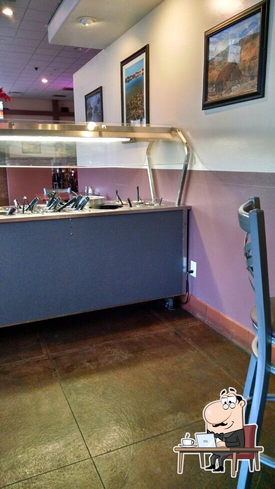 River Bottom Restaurant, Brighton - Restaurant menu, prices and reviews