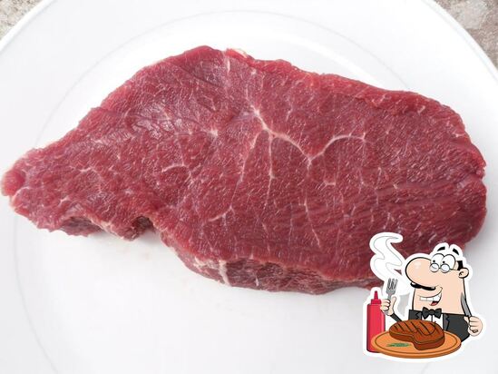 Swiss Europe Butcher, Hua Hin - Restaurant menu, prices and reviews
