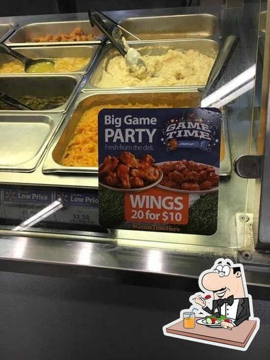 WingMania in Homestead - Restaurant menu and reviews