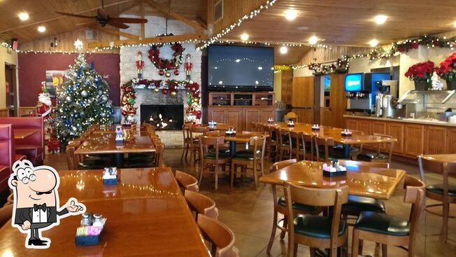 Outlaws Barbecue, Grand Prairie - Restaurant menu, prices and reviews