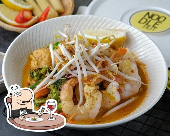 Noodle Hut Toowoomba in East Toowoomba - Restaurant reviews