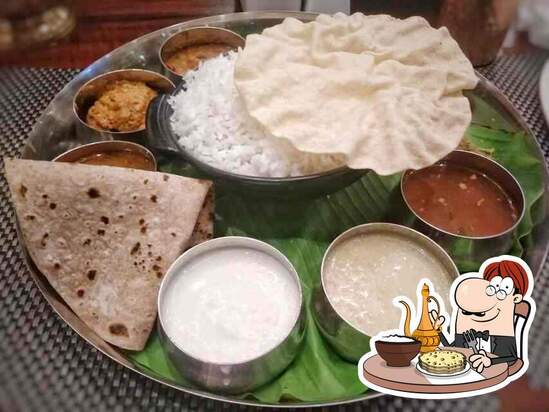 Zamindar Restaurant, Bengaluru - Restaurant menu and reviews