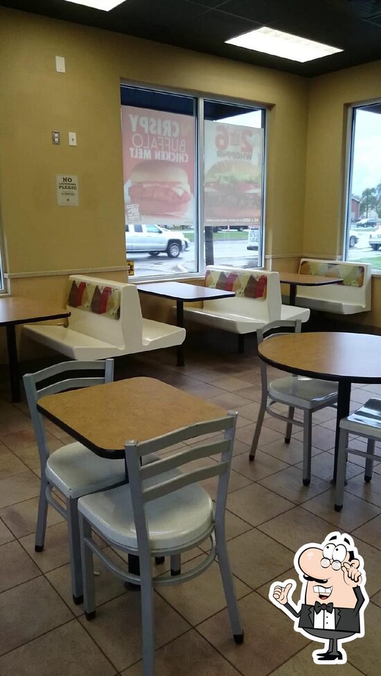 Burger King, Warren - Restaurant menu, prices and reviews