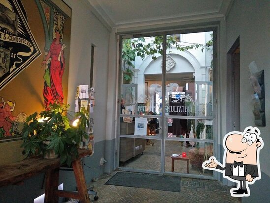 Eetkaffee Multatuli, Gent - Menu van het restaurant, prijzen en recensies