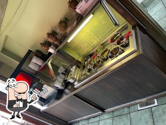 Señor Fish, Los Angeles - Restaurant menu, prices and reviews