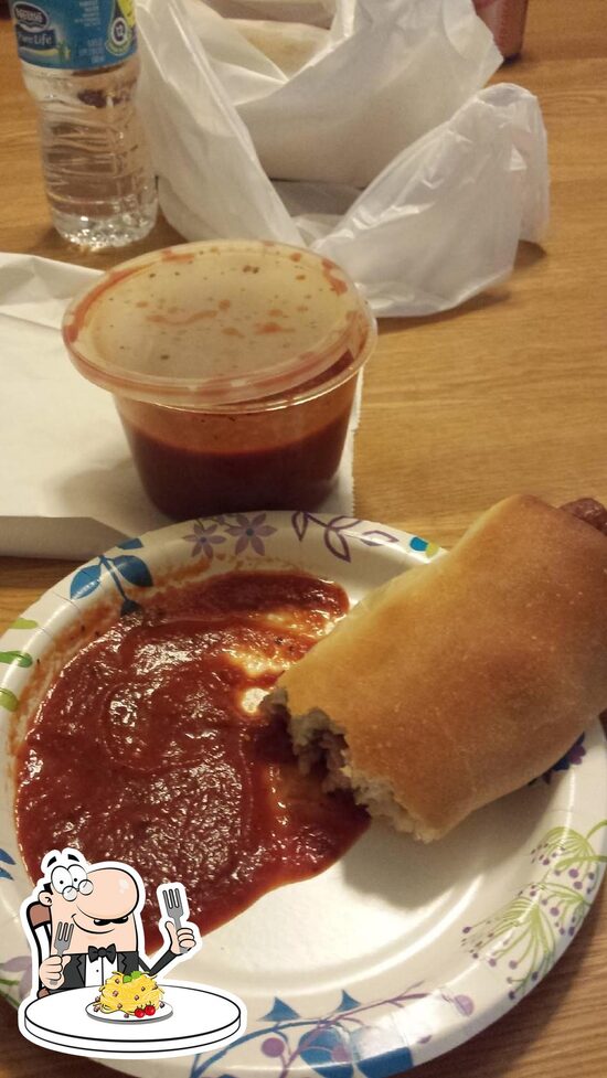 Lechuga's Italian Restaurant, 7475 W Colfax Ave in Lakewood ...