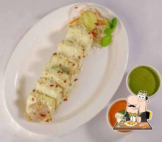 Noida Food Junction, Noida - Restaurant menu, prices and reviews