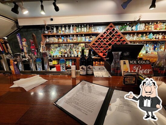 Chabelo’s Grill & Cantina, Paris - Restaurant menu, prices and reviews