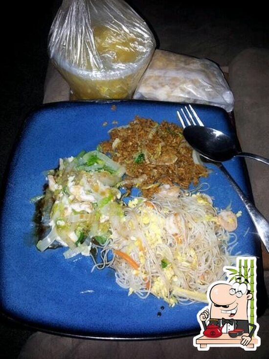 China King Chinese Restaurant in Richmond - Restaurant menu and reviews