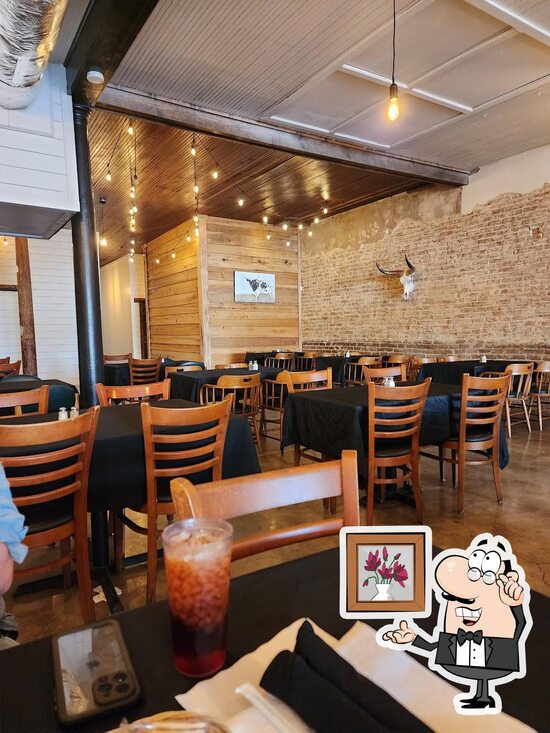 Delta Steakhouse, Senatobia - Restaurant menu, prices and reviews