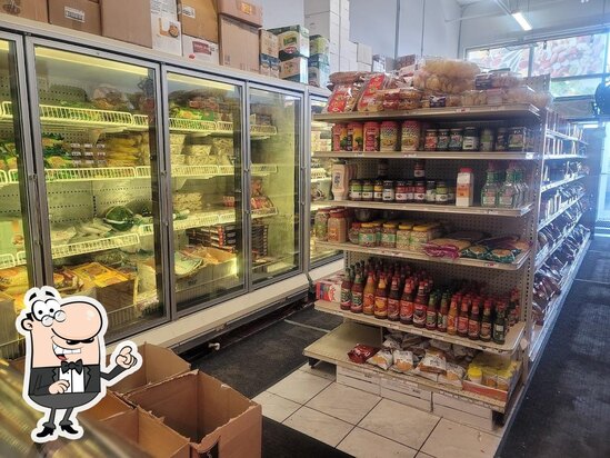 Halal Mart(Halal meat and Halal food) ..حلال.., Hamilton - Restaurant ...