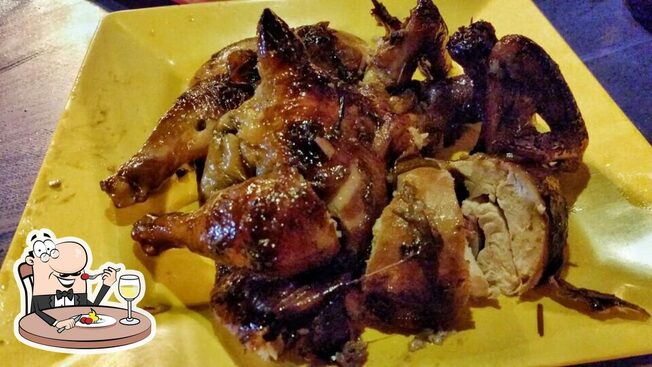 Menu at King Jan's Lechon Manok BBQ, General Santos City