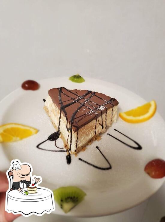 Lou Shang in Lytham Saint Annes - Restaurant menu and reviews