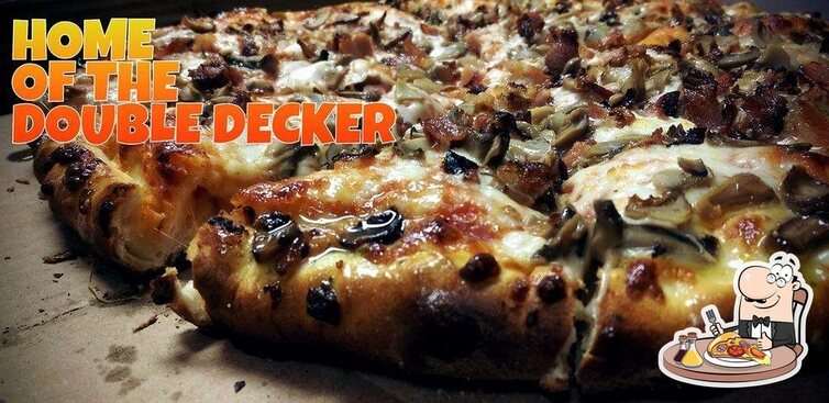 Maestro Pizza and Grill, 2421 Walker Rd in Windsor - Restaurant menu ...