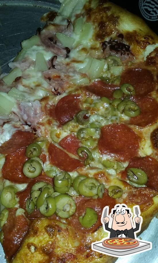 Mama Leone's Italian Restaurant, 2583 S Otsego Ave in Gaylord ...