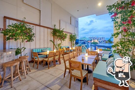 Mykonos Kitchen and Bar in Sunny Isles Beach - Restaurant reviews