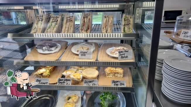 Peak Café, Kaukapakapa - Restaurant menu, prices and reviews