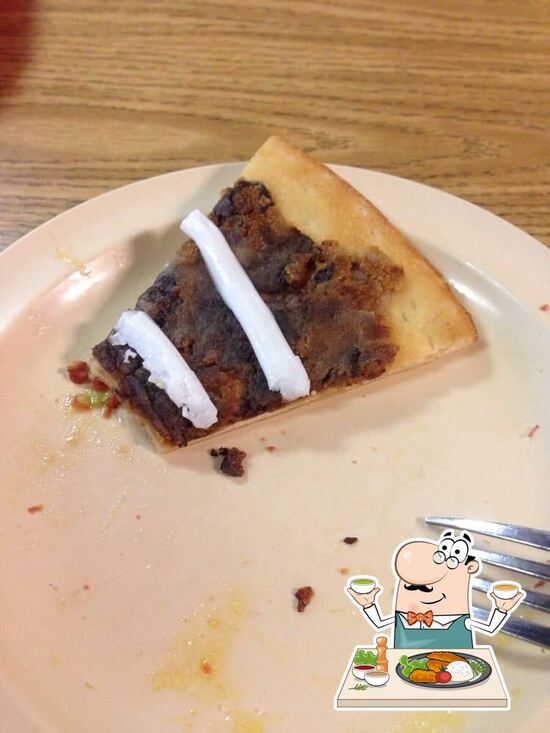 Menu at Pizza Pro of Camden pizzeria, Camden, 612 Cash Rd SW