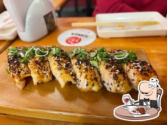 Tomoya Izakaya - Taberna Japonesa pub & bar, Miraflores - Restaurant ...