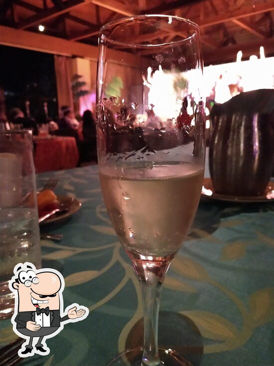 Wantilan Luau, Orlando - Restaurant menu, prices and reviews