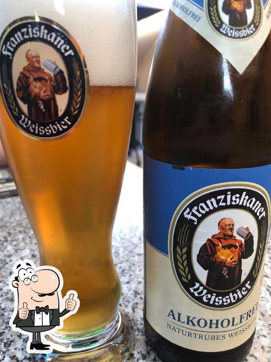 Speisekarte von Bricher Stuff restaurant, Luxemburg, 70 Rue d'Arlon
