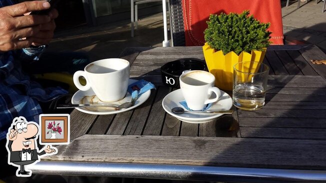 Io Caffè+bar, Pocking - Speisekarte, Preise und Bewertungen