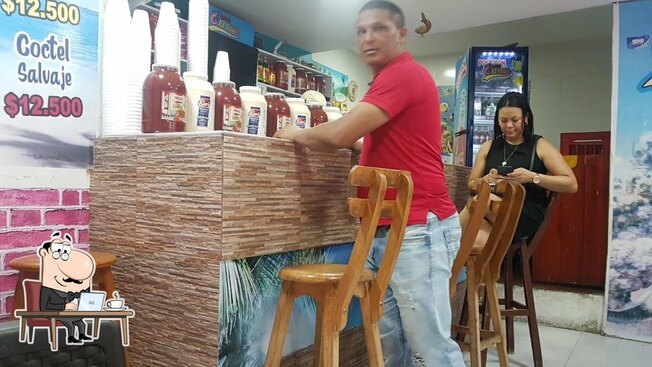 Ostrería El Yayo, Barranquilla - Restaurant menu, prices and reviews