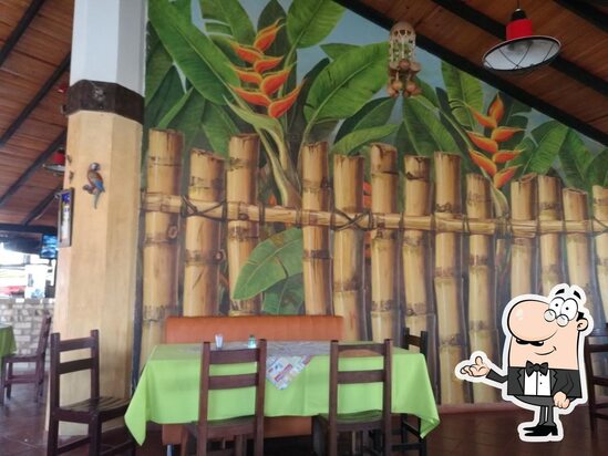 Restaurante Pikando, Popayán - Menú del restaurante, precios y reseñas