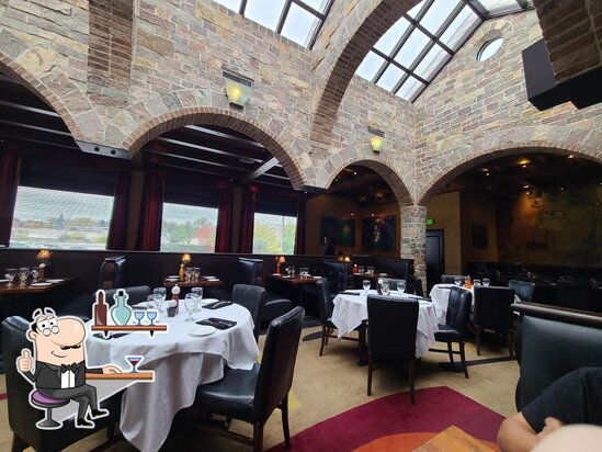 Bacio, Minnetonka - Restaurant menu, prices and reviews