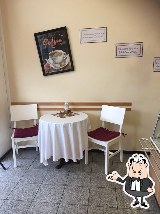 Bäcker Am Hain cafe, Berlin - Restaurantbewertungen