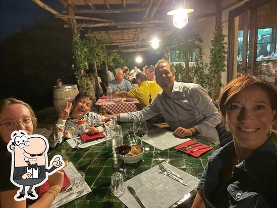Diesel Farm, Marostica - Restaurant menu, prices and reviews