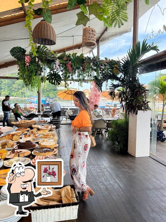 Flutuante Rio, Rio de Janeiro - Menu do restaurante, preços e opiniões
